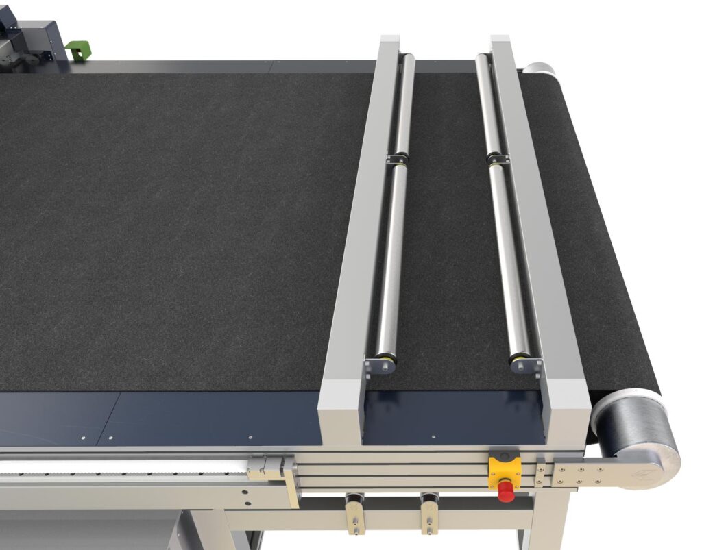 SmartCUT CY - Lakeview Technology