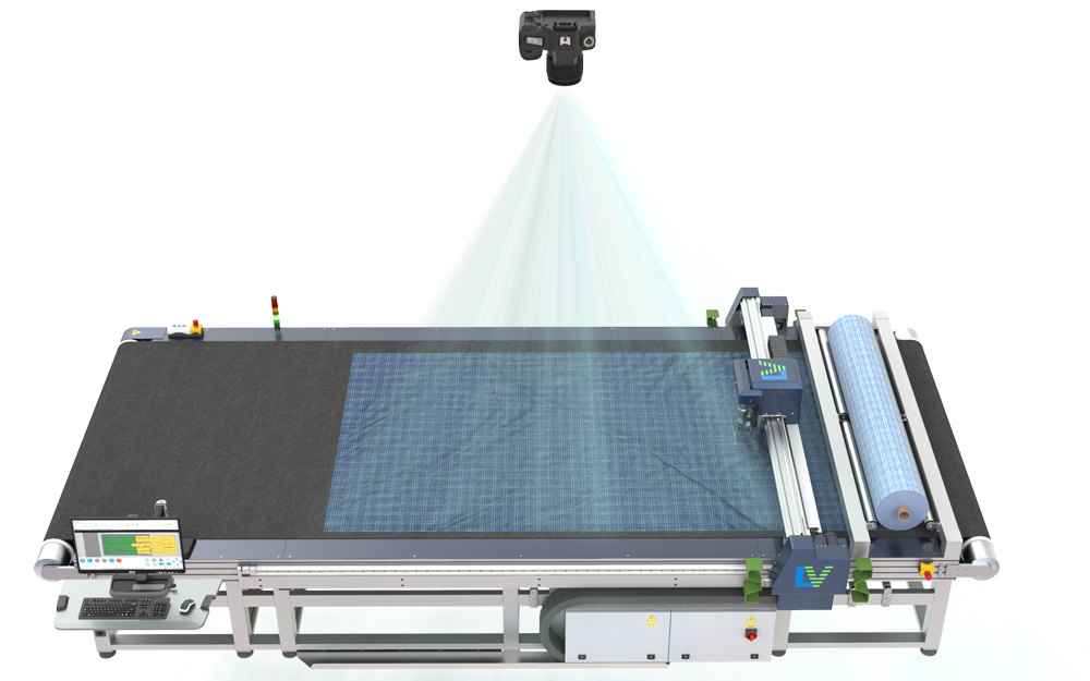 SmartCUT CY - Lakeview Technology