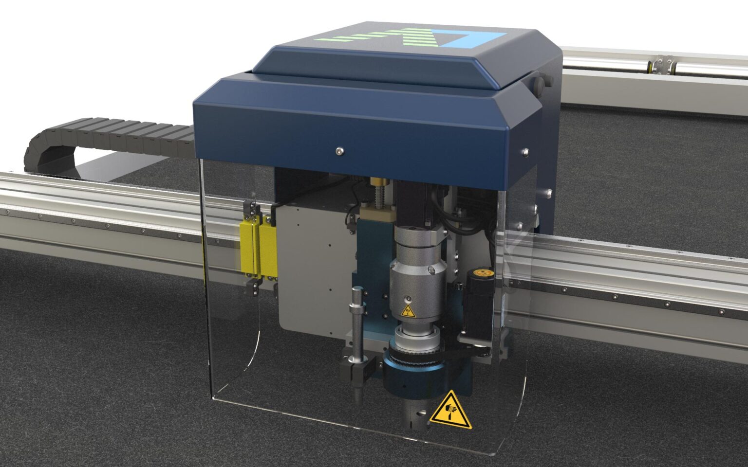 SmartCUT CY - Lakeview Technology