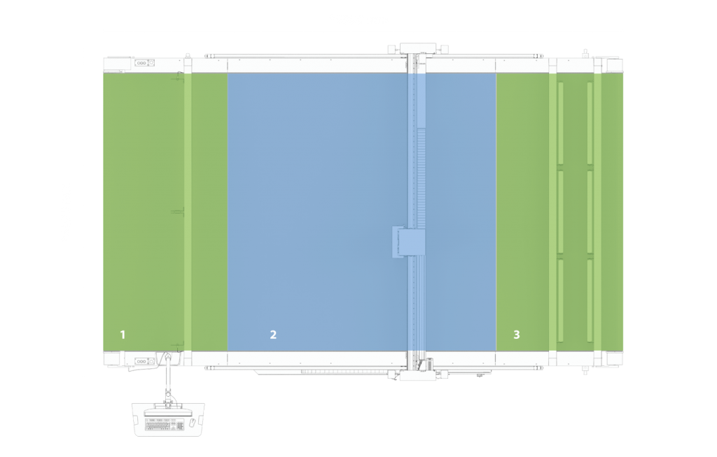 SmartCUT LF - Lakeview Technology