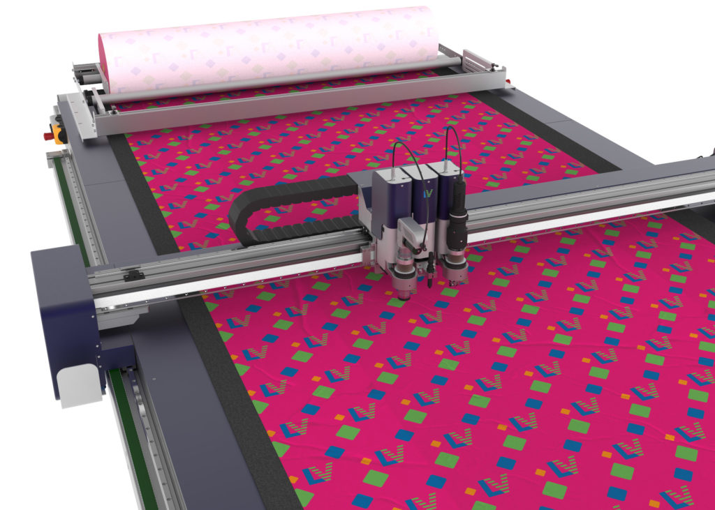 Home - CAD | Cutting machines | Automatic digitizer - Lakeview Technology