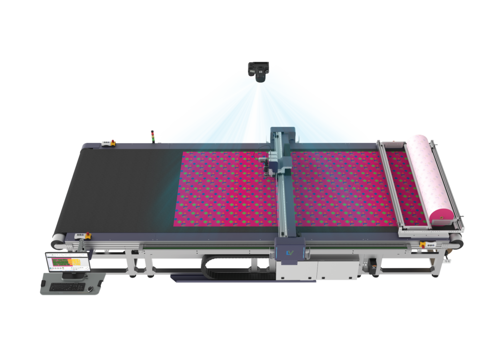 SmartCUT CY - Lakeview Technology
