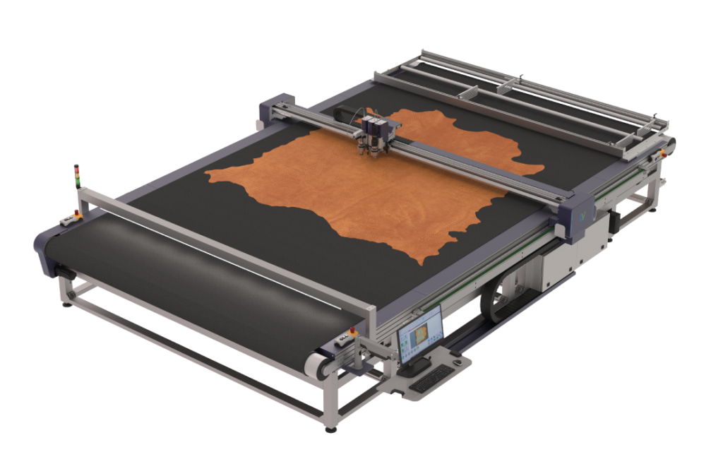 SmartCUT LF - Lakeview Technology